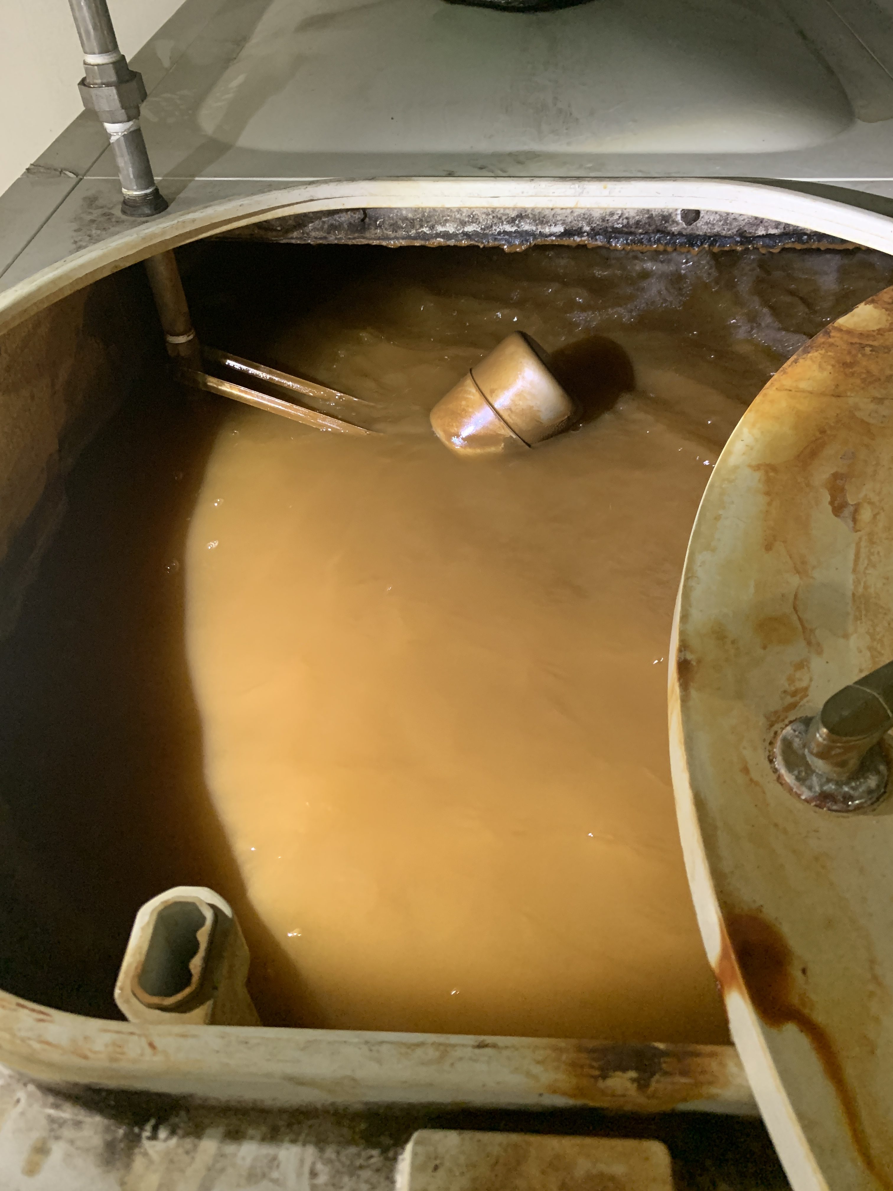 Case of installation and improvement of scale removal devices (Cheongju ...