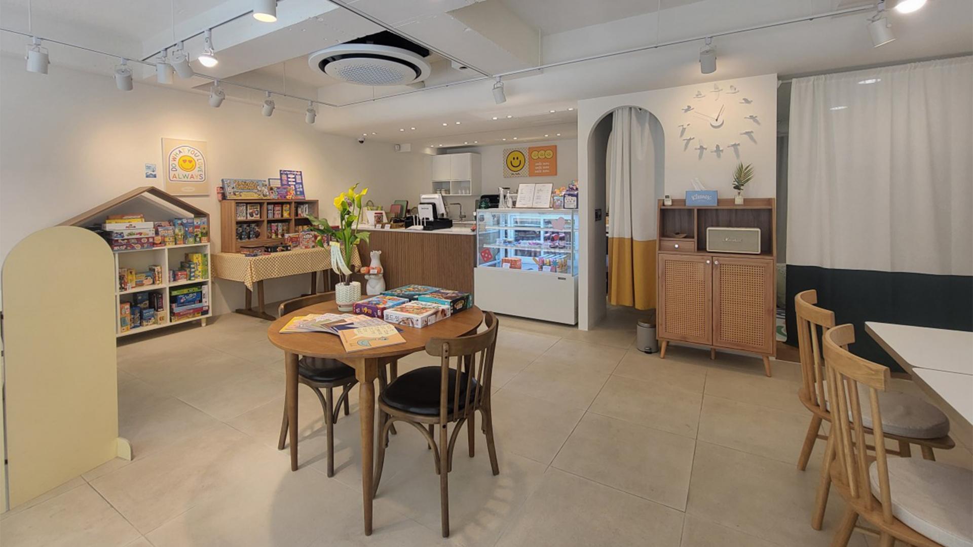 cuppa games 커퍼게임 : 퍼스티아 FIRSTEA