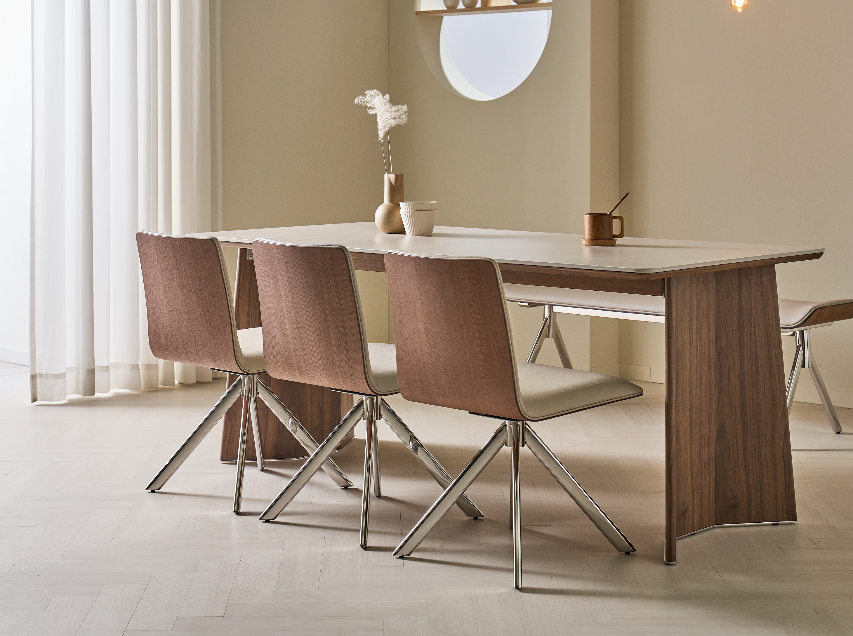 Rodi Table 로디 테이블 1600/1800 : 로템포