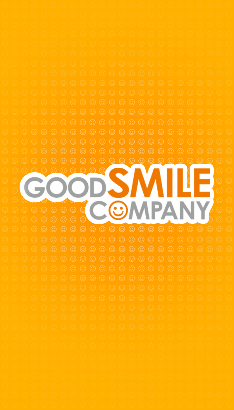 GOOD SMILE COMPANY, INC. : Seoul POPCON │ List 2023