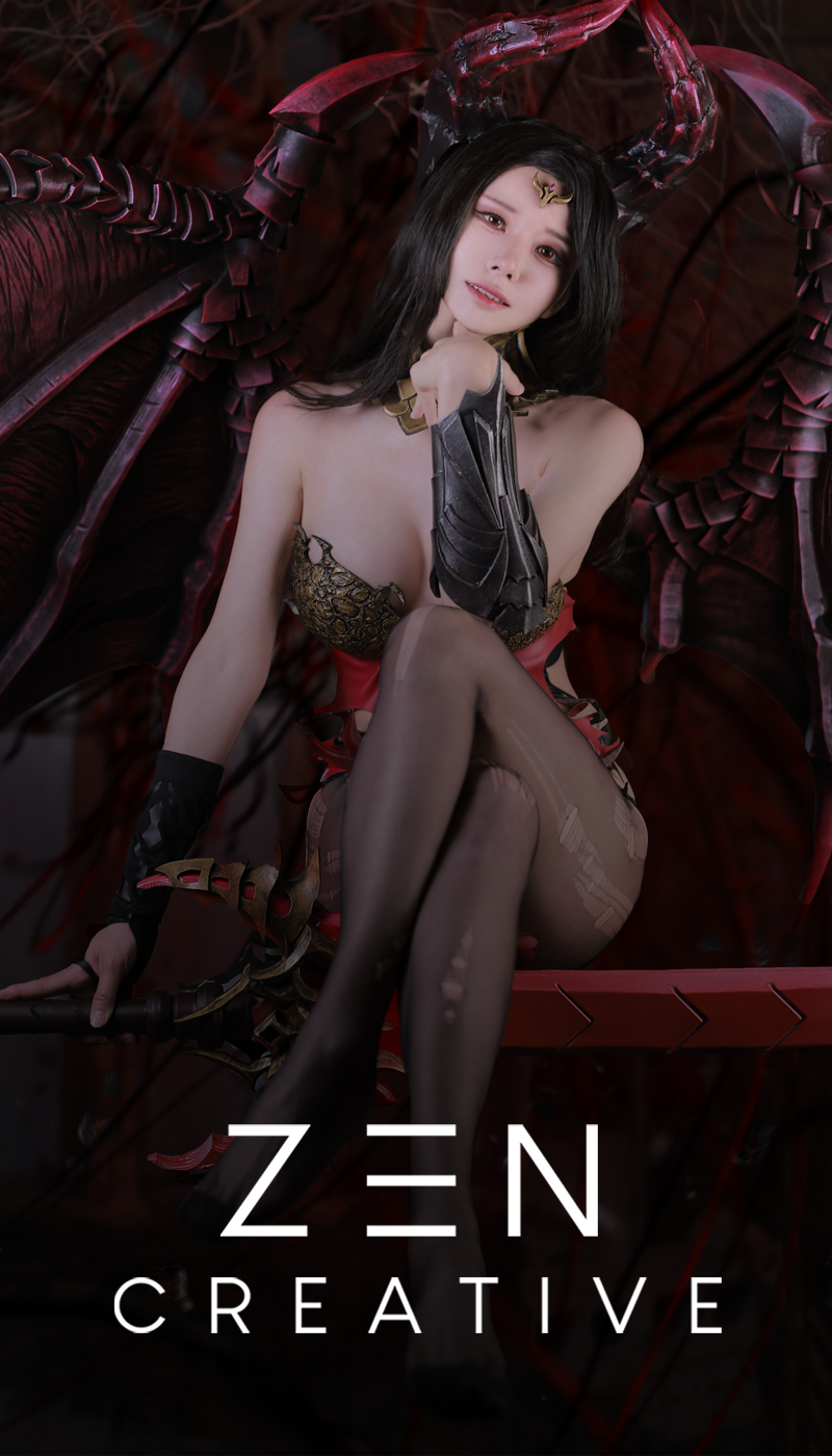 ZEN CREATIVE : Seoul POPCON │ List 2023