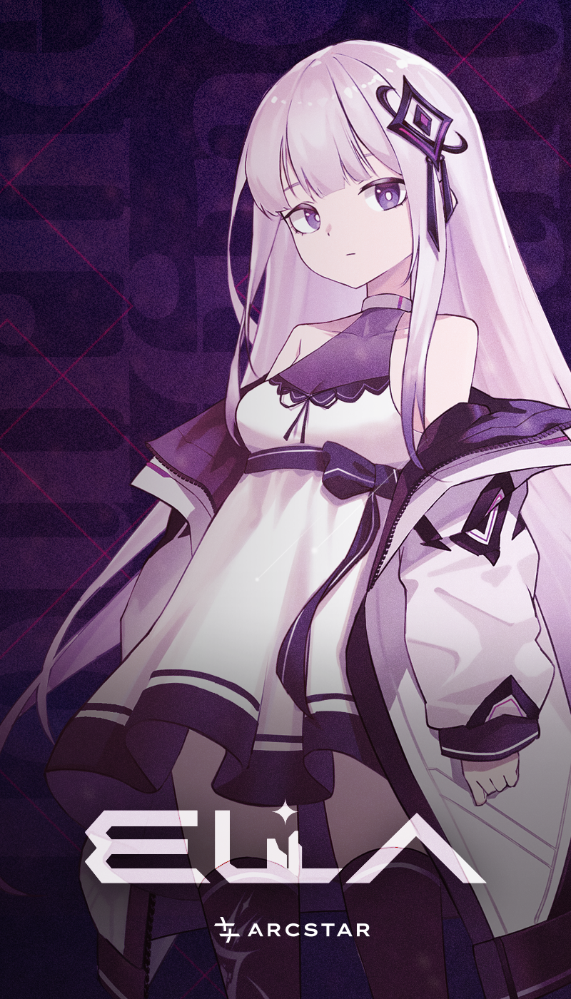 Arcstar : Seoul POPCON │ List 2023