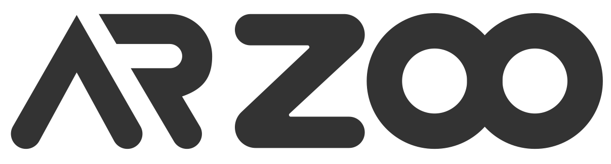 AR Zoo : 디지털동물원