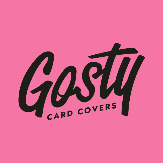 고스티 Gosty; Wall Paper