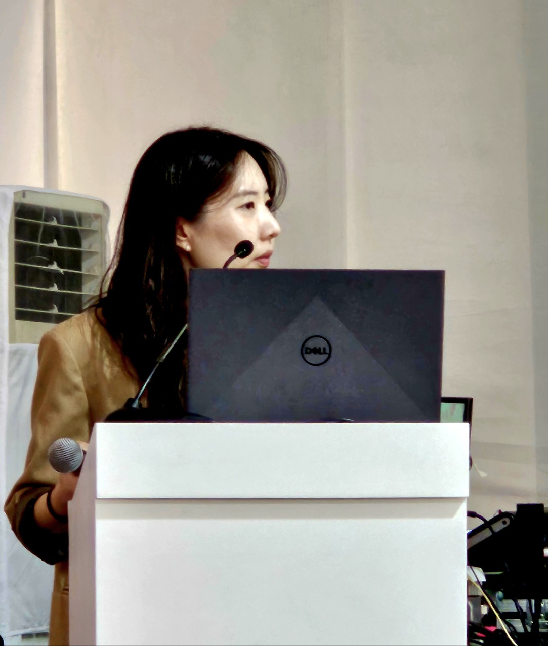 Hosting the Side Event for the extended 45th World Heritage Committee ...