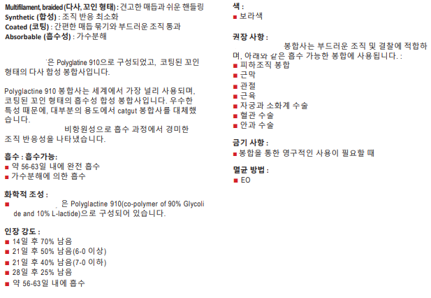 무뎌지지 않는 바늘 : 국산 SM-eng 바이크릴 대체품 CRYLREX : 에듀벳마켓