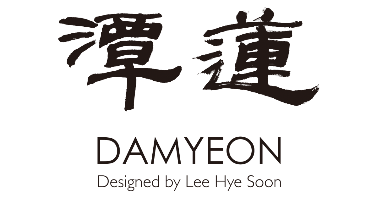 Damyeon_History