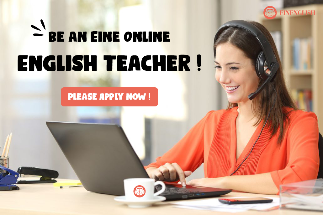 Eineteacher