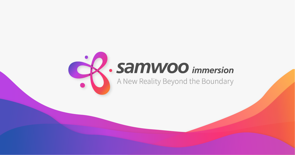 Samwoo Immersion Co., Ltd.