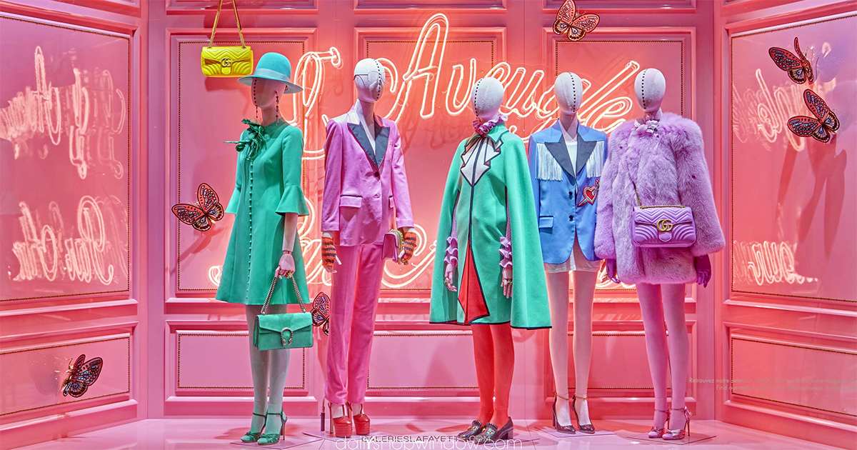 패션VMDㅣ가야디자인학원