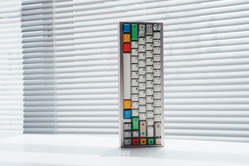 [In-Stock] Owlab Link65 DIY Kit. : 스웨그키 공식 온라인 스토어