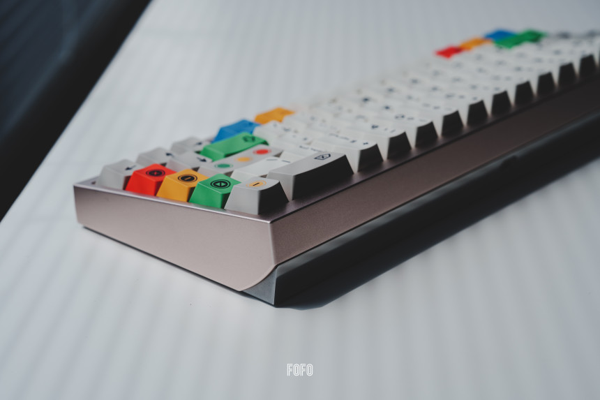 [In-Stock] Owlab Link65 DIY Kit. : 스웨그키 공식 온라인 스토어