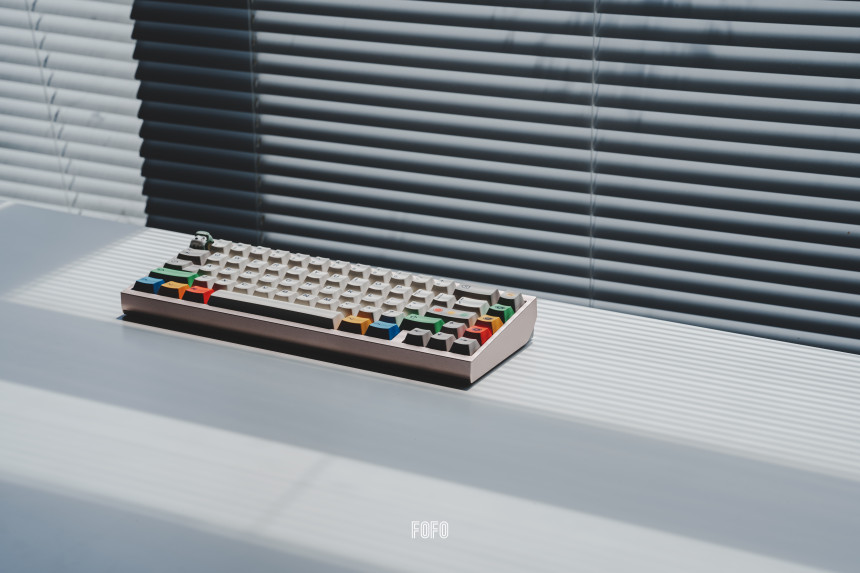 [In-Stock] Owlab Link65 DIY Kit. : 스웨그키 공식 온라인 스토어