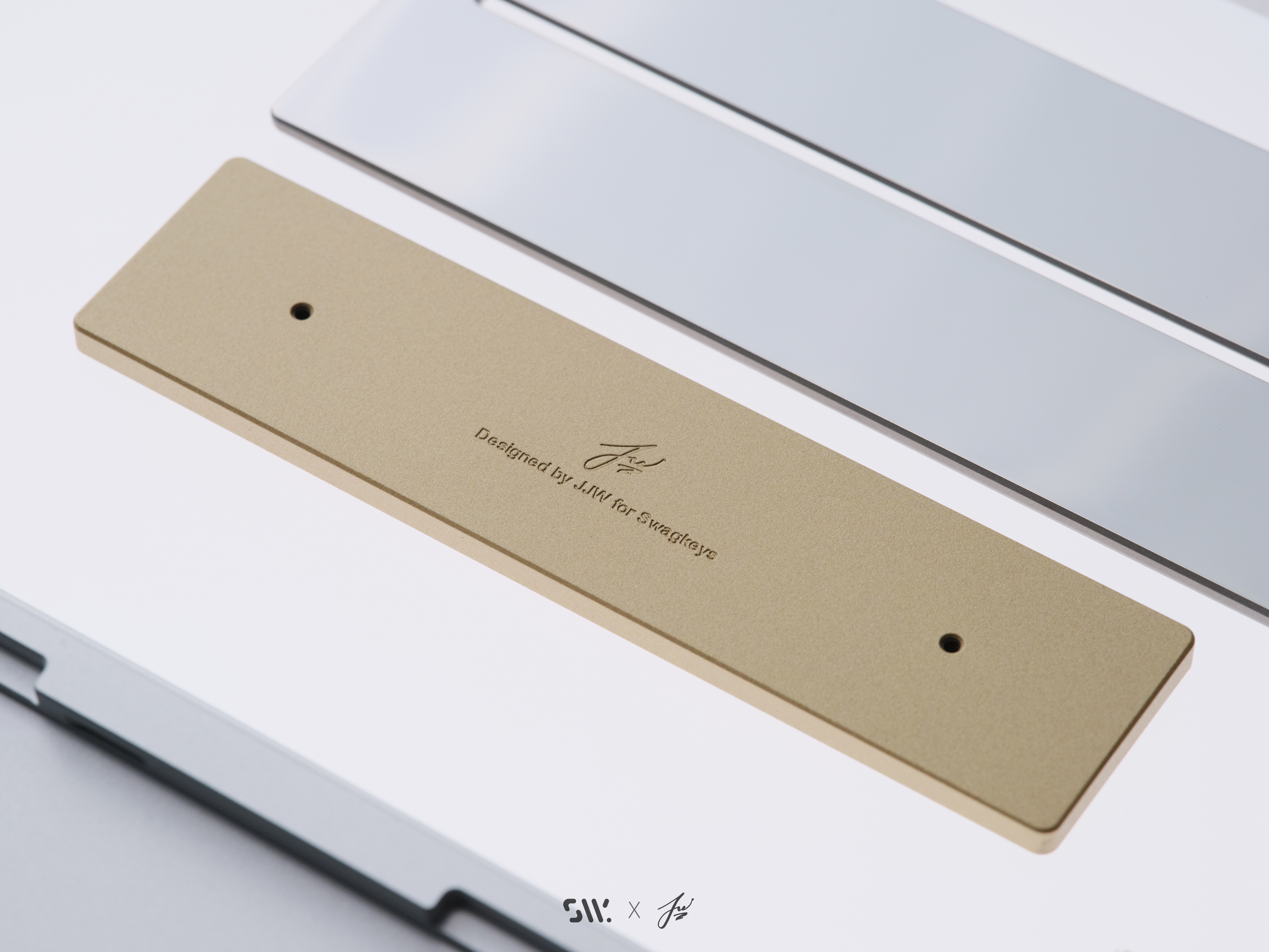 Swagkeys x JJW Integral Barebone Kit : 스웨그키 공식 온라인 스토어