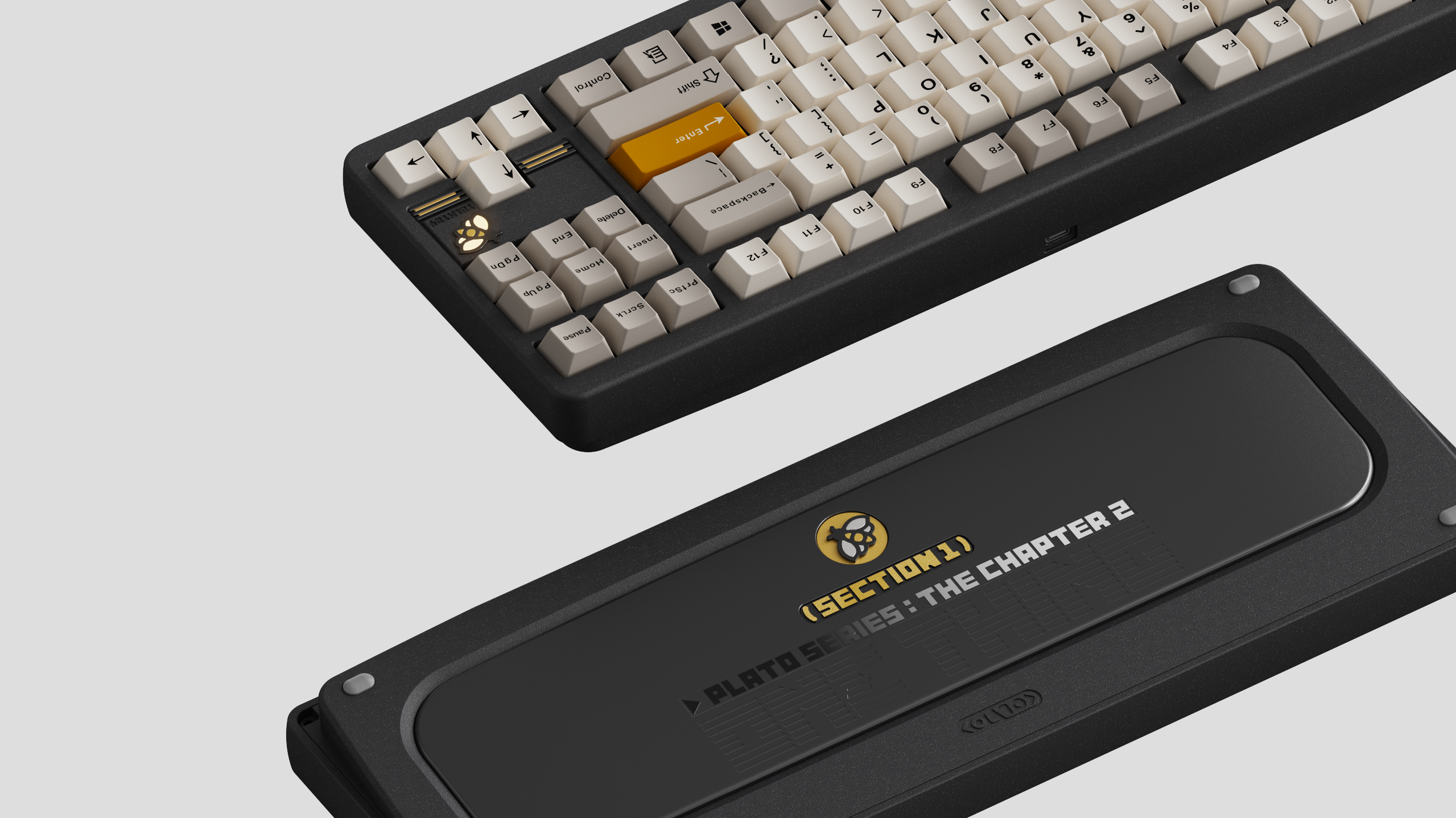 MatrixLab [TOLNTOY] One Thing : 스웨그키 공식 온라인 스토어