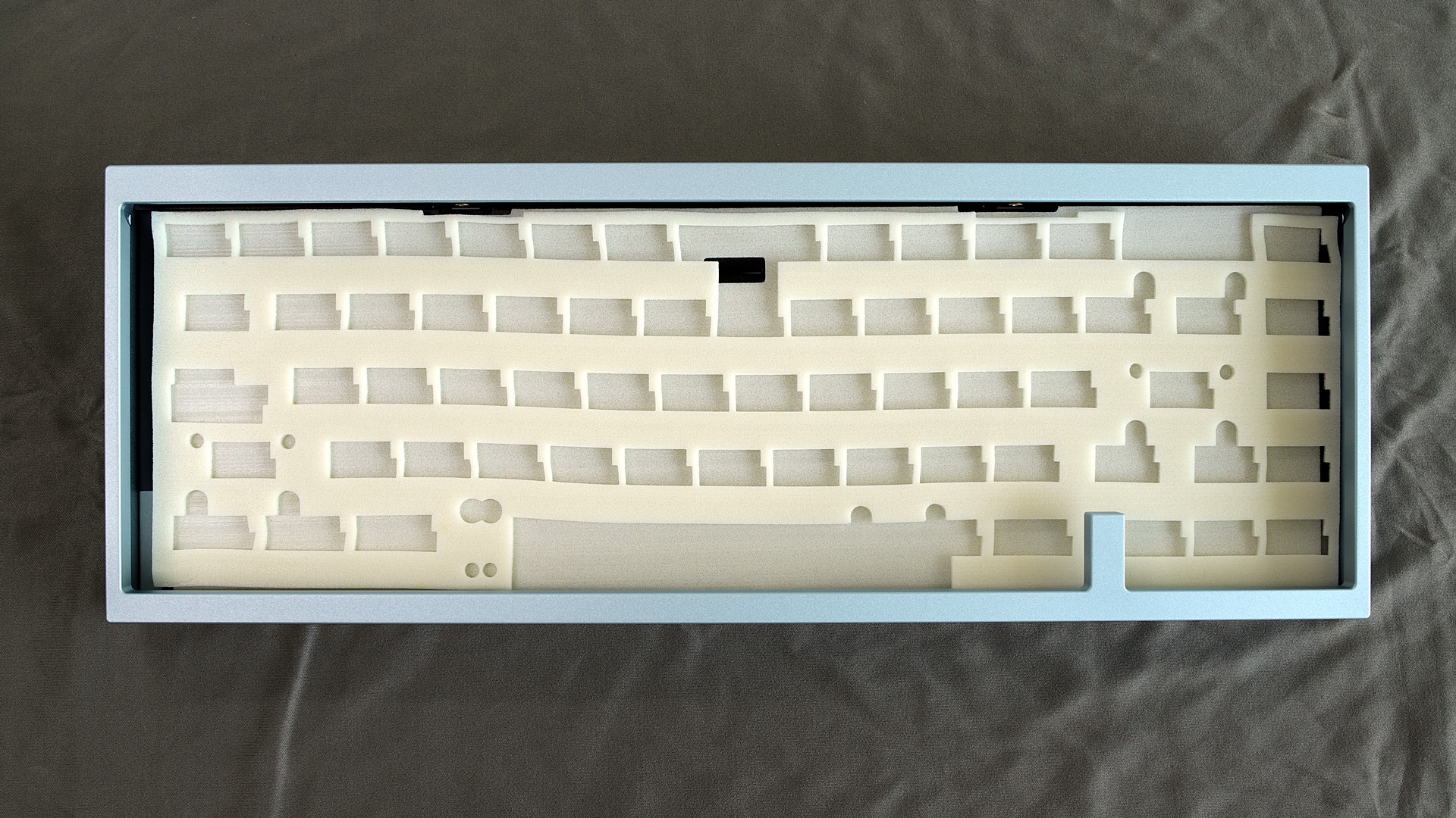 [In-Stock] Owlab Link65 DIY Kit. : 스웨그키 공식 온라인 스토어