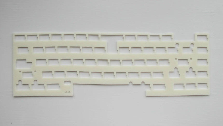 [In-Stock] Owlab Link65 DIY Kit. : 스웨그키 공식 온라인 스토어