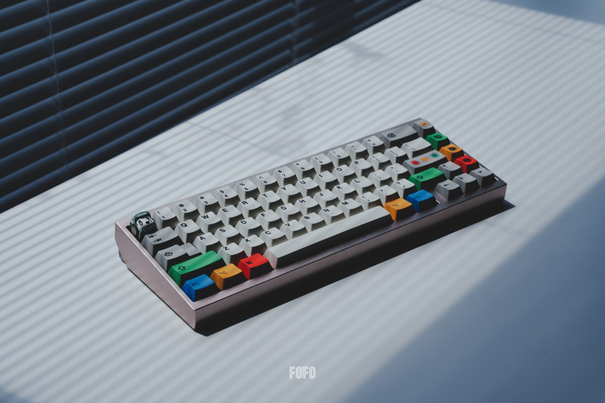 [In-Stock] Owlab Link65 DIY Kit. : 스웨그키 공식 온라인 스토어