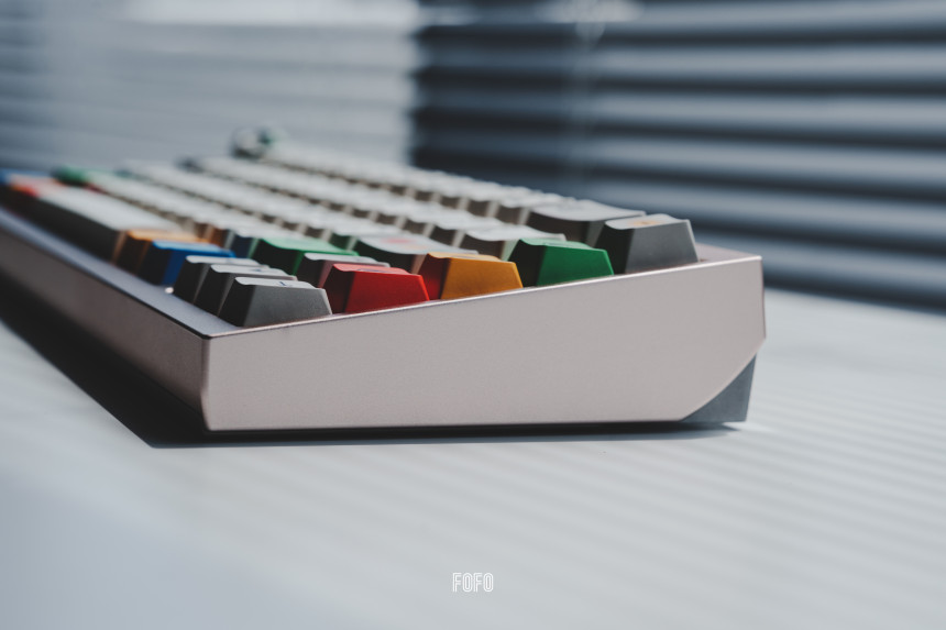 [In-Stock] Owlab Link65 DIY Kit. : 스웨그키 공식 온라인 스토어
