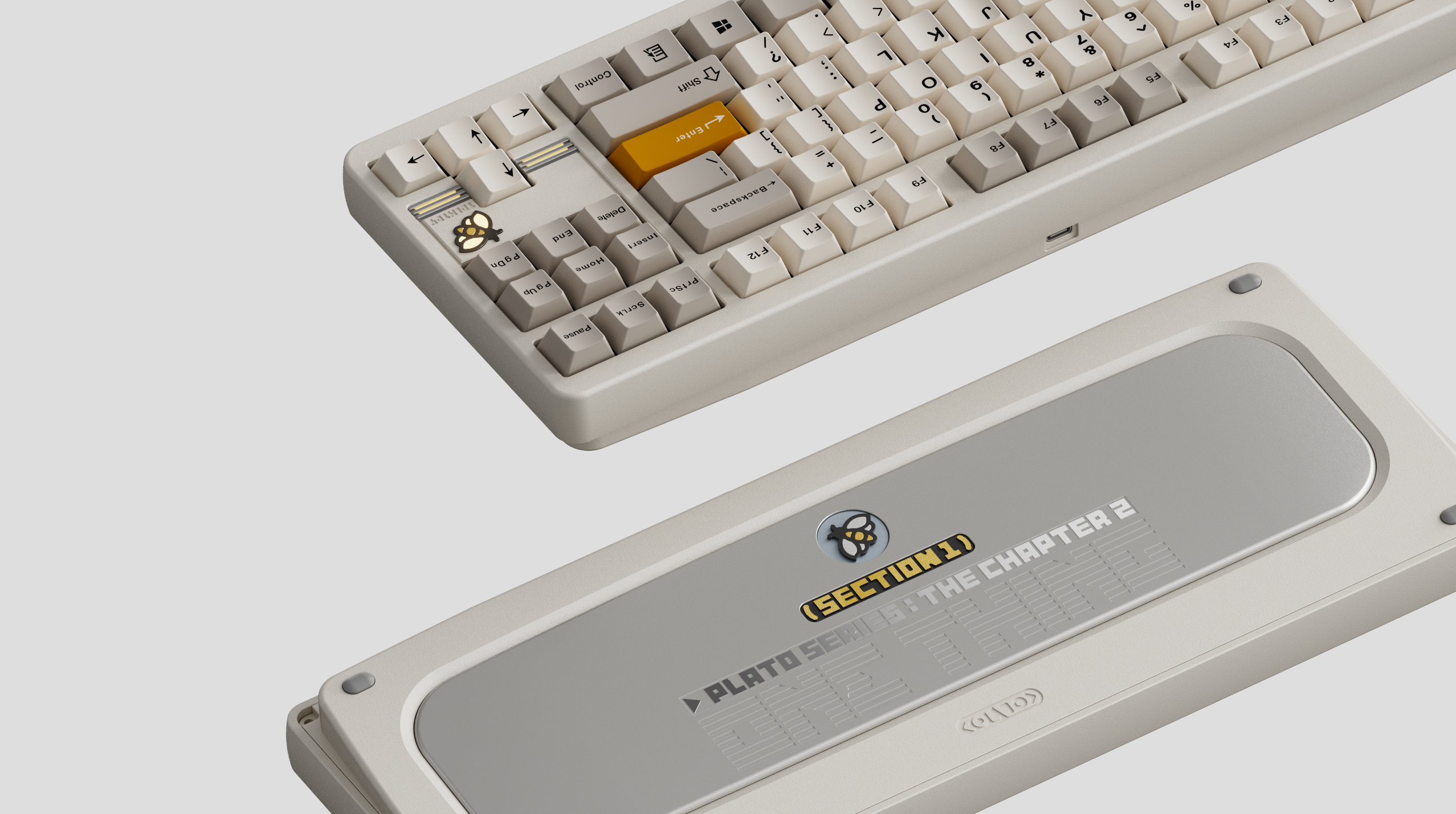 MatrixLab [TOLNTOY] One Thing : 스웨그키 공식 온라인 스토어