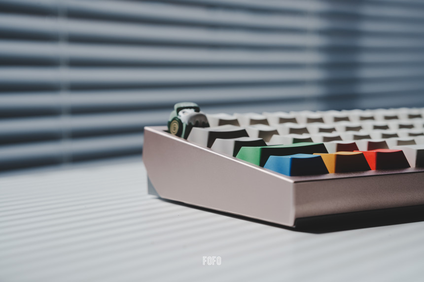 [In-Stock] Owlab Link65 DIY Kit. : 스웨그키 공식 온라인 스토어