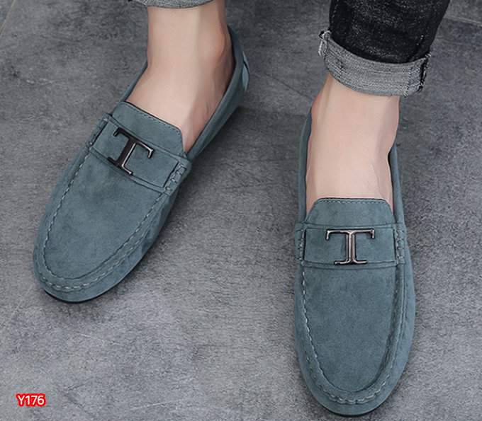 Y176_럭셔리로퍼 : 신사패션