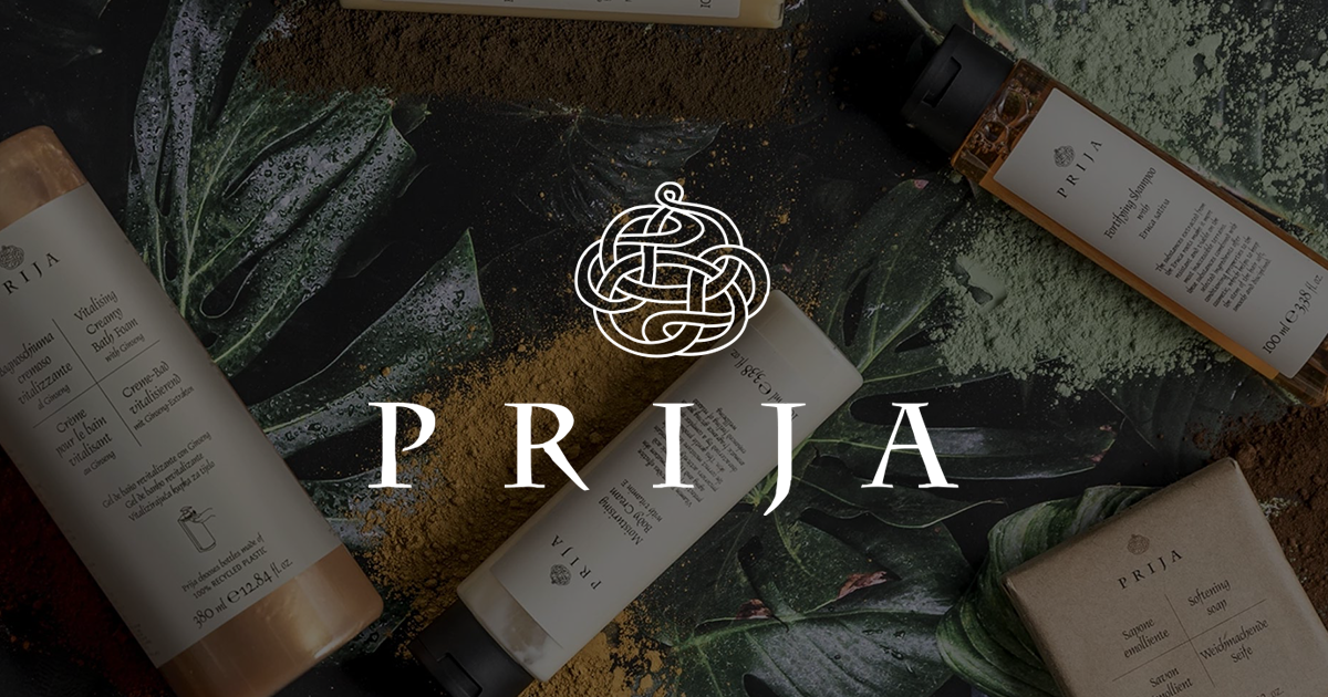PRIJA
