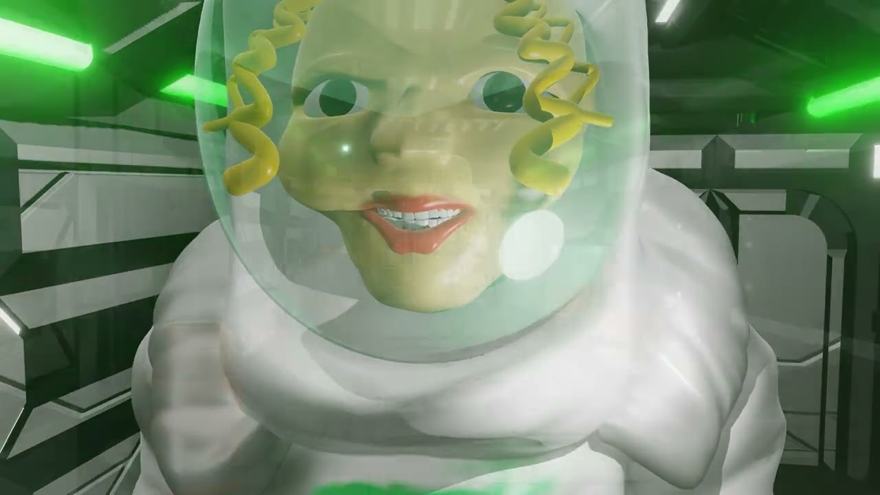 더 아이덴티티 프로젝트 LAB