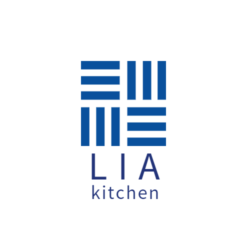 LIA kitchen - interior