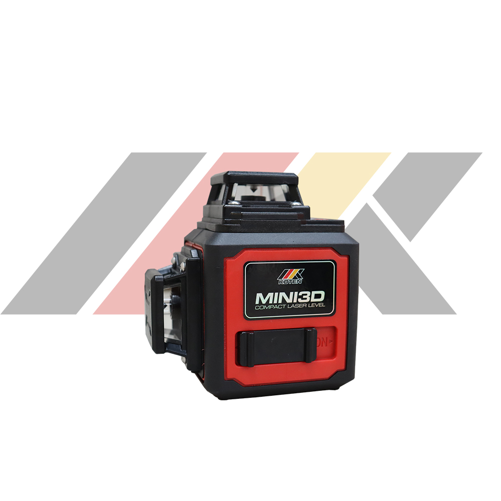 [추방식] MINI3D-HR : 코텐