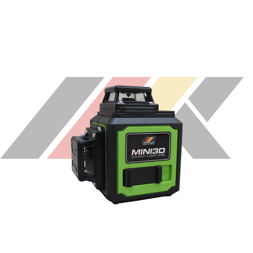 [추방식] MINI3D-FG : 코텐