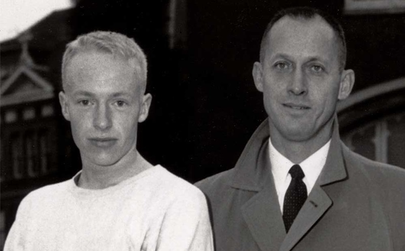 #23. 나이키 골프의 시작 : 골프타임