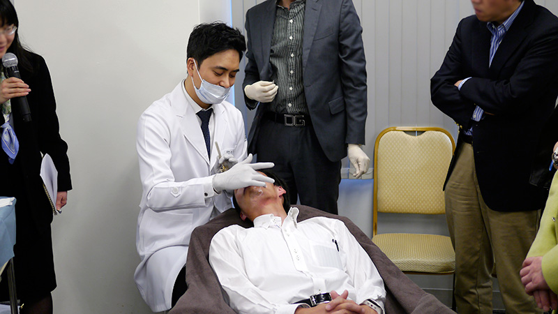 브랜뉴클리닉 윤성은 원장, ‘Clinical Application of BRAND NEW MGF REJUVENATING ...