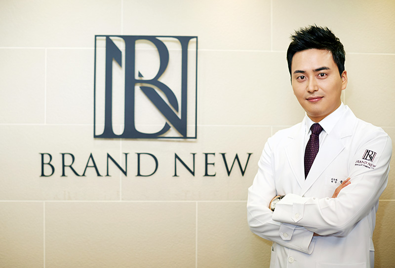 브랜뉴클리닉, 비앤필업 탄력, 주름개선, 동안리프팅 효과를 동시에! : 브랜뉴클리닉