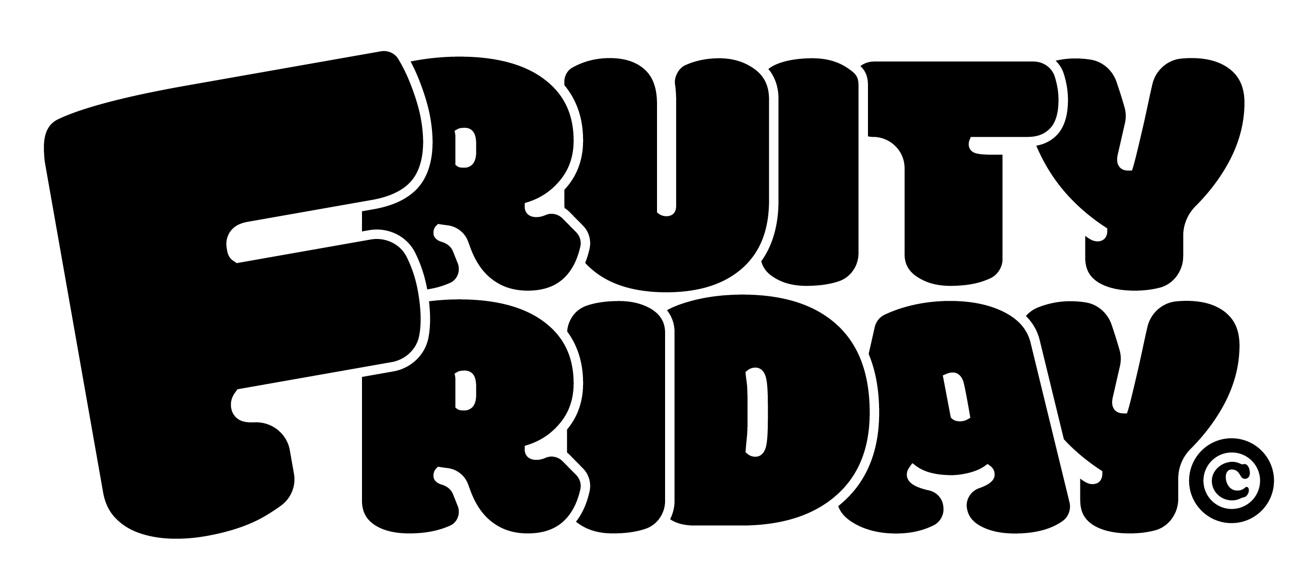 프루티 프라이데이 Fruity Friday