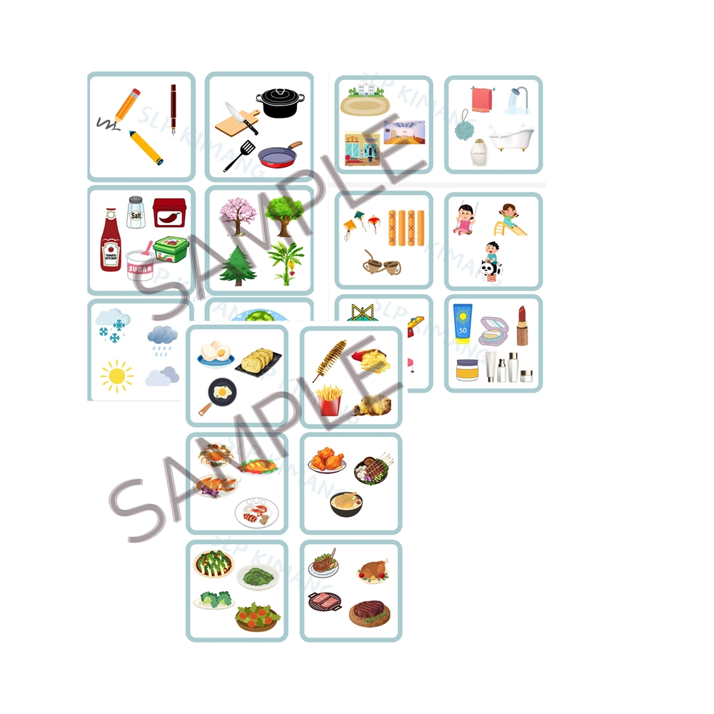 공통점 찾기 [SLP KIMANG] : 언어더하기