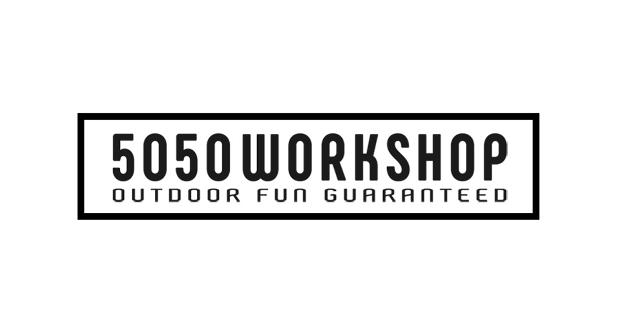 5050WORKSHOP