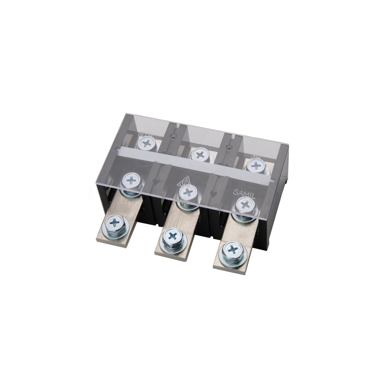STB2H-200A-3P : SAMIL TERMINAL BLOCK