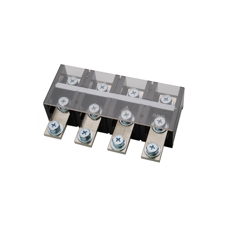 STB2H-300A-4P : SAMIL TERMINAL BLOCK