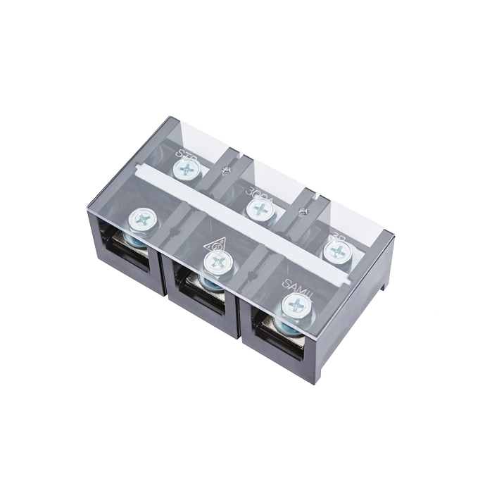 STB-300A-3P : SAMIL TERMINAL BLOCK