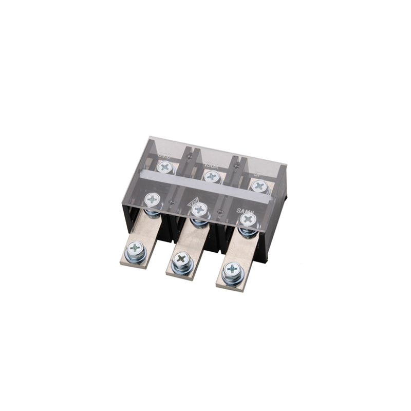 STB2H-150A-3P : SAMIL TERMINAL BLOCK