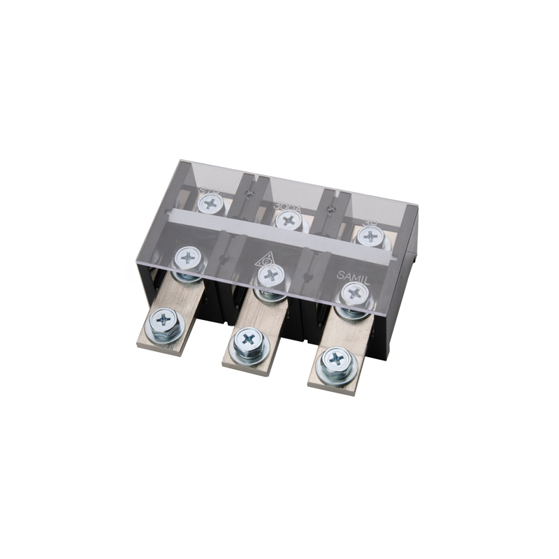 STB2H-300A-3P : SAMIL TERMINAL BLOCK
