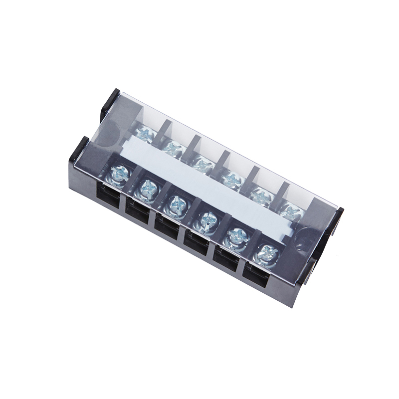 STB-30A-6P : SAMIL TERMINAL BLOCK