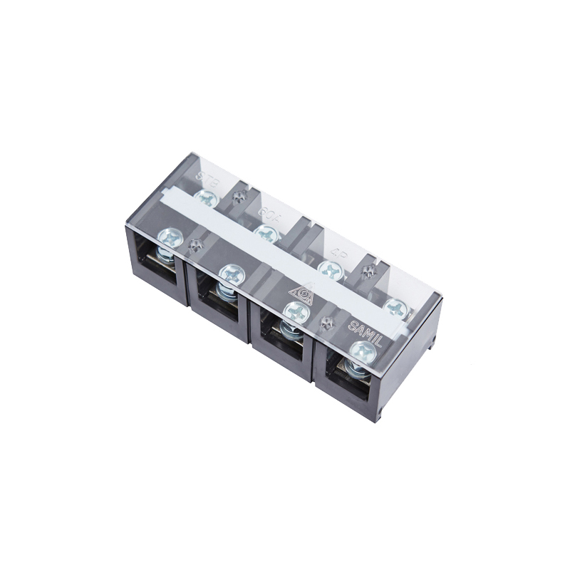 STB-60A-4P : SAMIL TERMINAL BLOCK