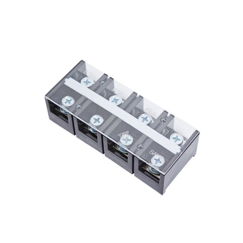 STB-100A-4P : SAMIL TERMINAL BLOCK