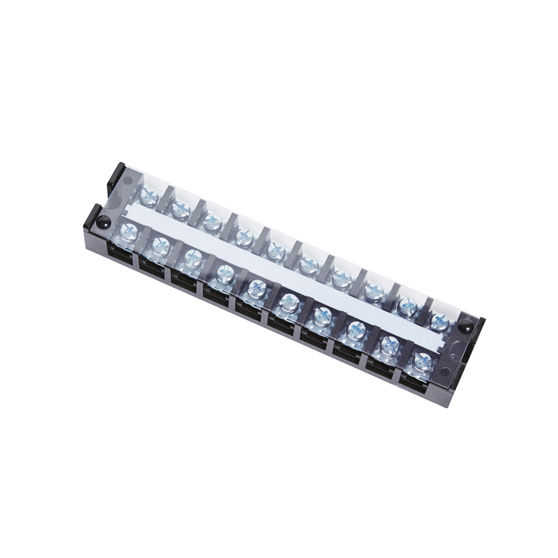 STB-20A-10P : SAMIL TERMINAL BLOCK