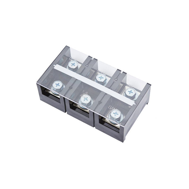 STB-400A-3P : SAMIL TERMINAL BLOCK