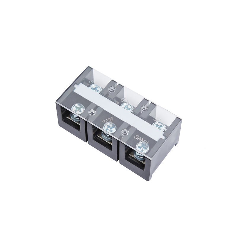 STB-60A-3P : SAMIL TERMINAL BLOCK