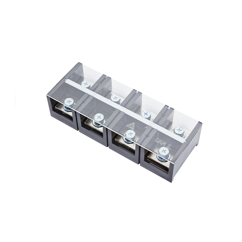 STB-600A-4P : SAMIL TERMINAL BLOCK