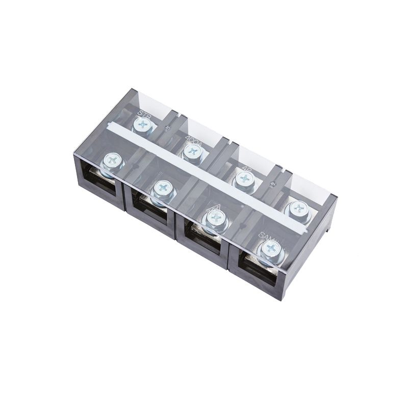 STB-400A-4P : SAMIL TERMINAL BLOCK
